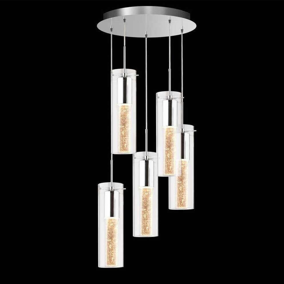 15 The Best Bubble Pendant Light Fixtures