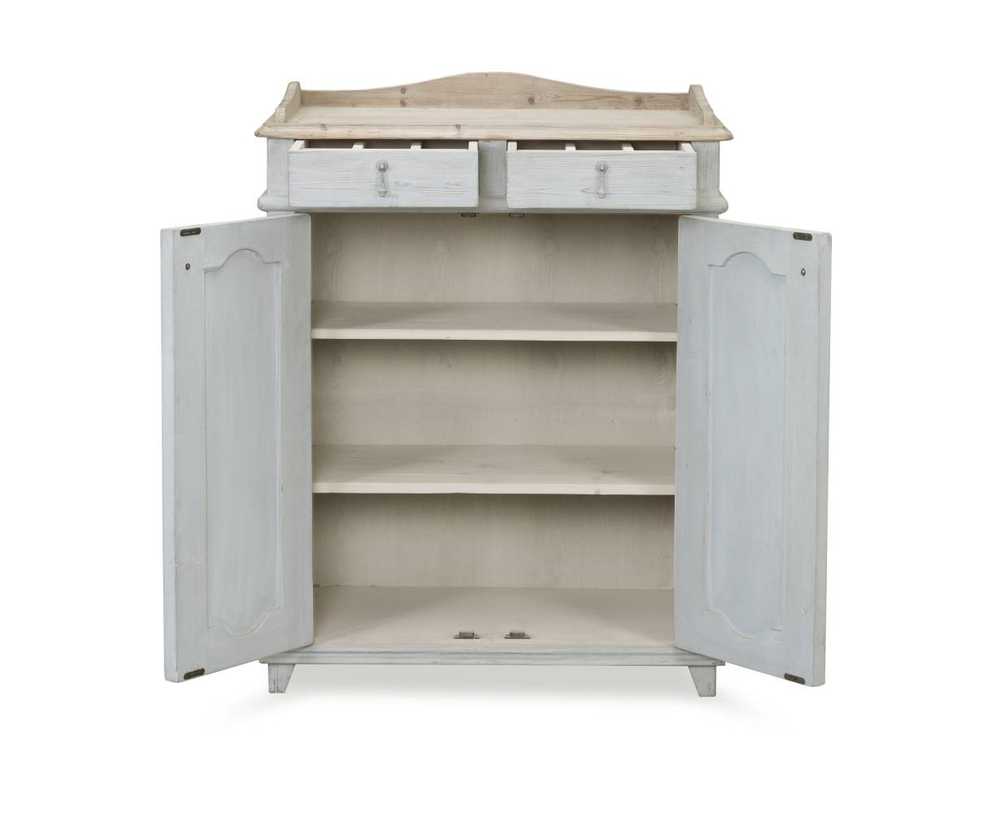 Displaying Gallery of Narrow Kitchen Sideboards (View 2 of 15 Photos)