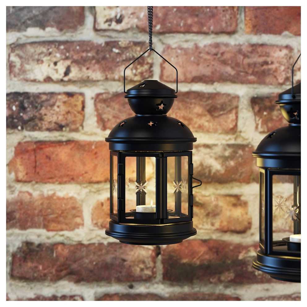 Displaying Photos of Ikea Outdoor Lanterns (View 12 of 20 Photos)