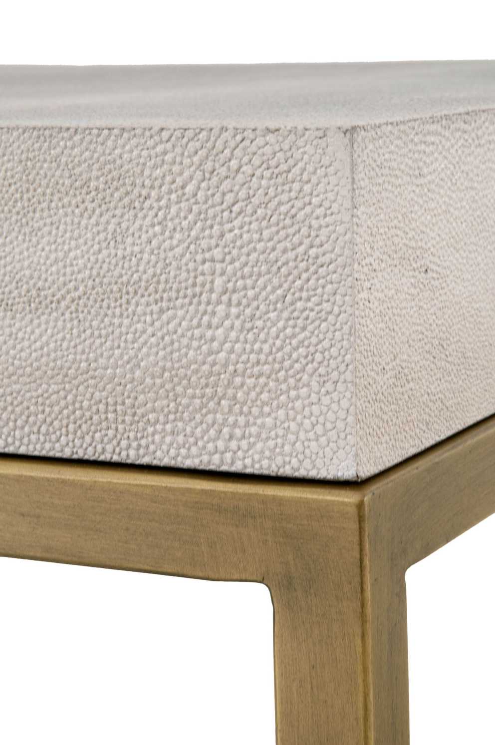 Showing Gallery of Faux Shagreen Console Tables (View 28 of 30 Photos)