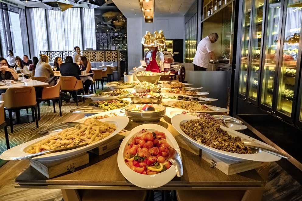 Explore Photos of Contemporary Rolling Buffets (Showing 25 of 30 Photos)