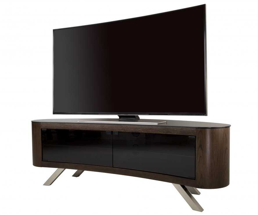 15 Best Collection of Tv Stands with Rounded Corners