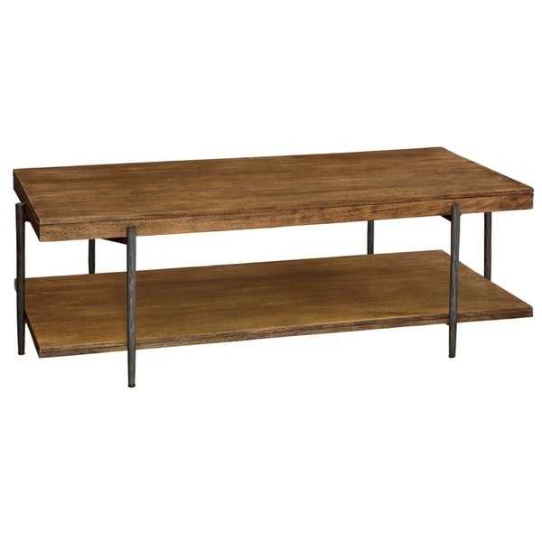 15 Inspirations 2-shelf Coffee Tables