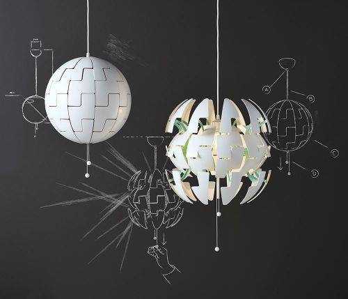 15 Best Ikea Globe Lights