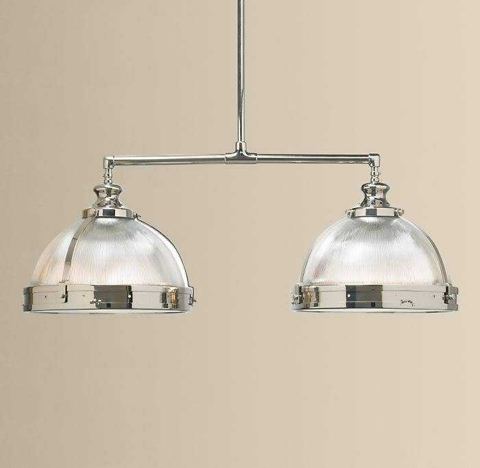 15 Ideas of Double Pendant Lights
