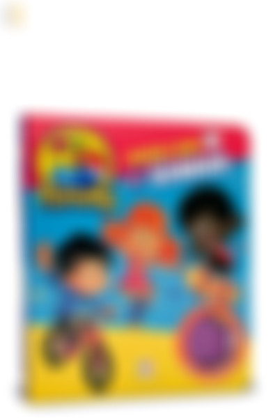 Livro Infantil Sonoro - 3 Palavrinhas | Idade 3+ Livro Infantil Sonoro - 3 Palavrinhas | Idade 3+