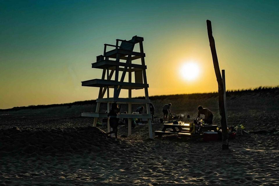 Amagansett East Hampton Long Island