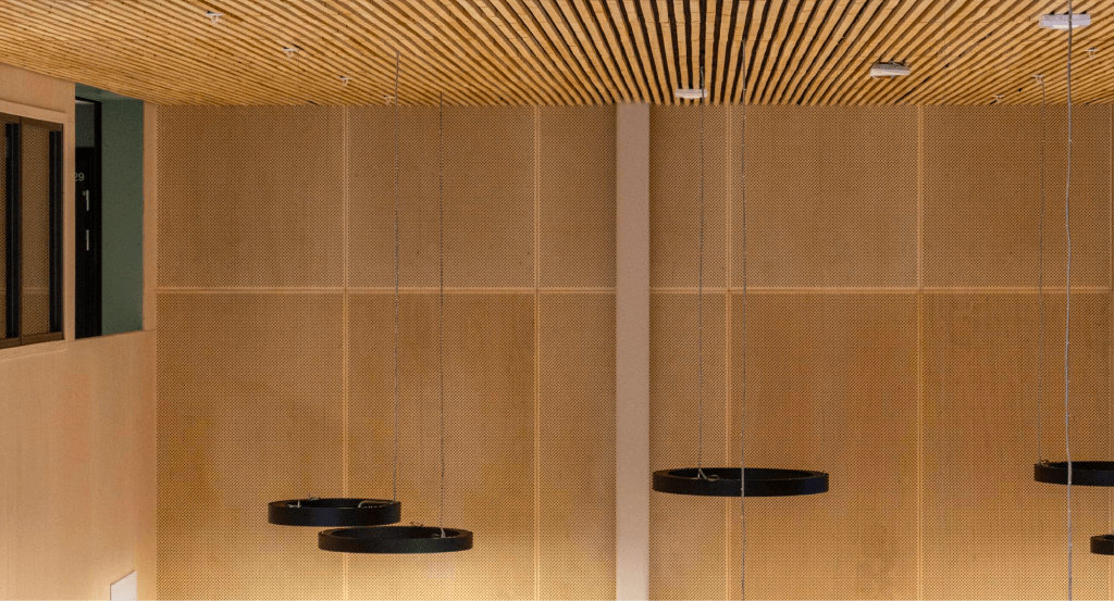 Indunor - Markedets mest fleksible leverandør av glassvegger - Oslo