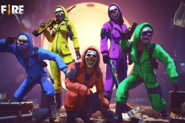 Tips dan Trik Top Up FF: Cara Top Up Diamond di Free Fire dengan Hemat ...