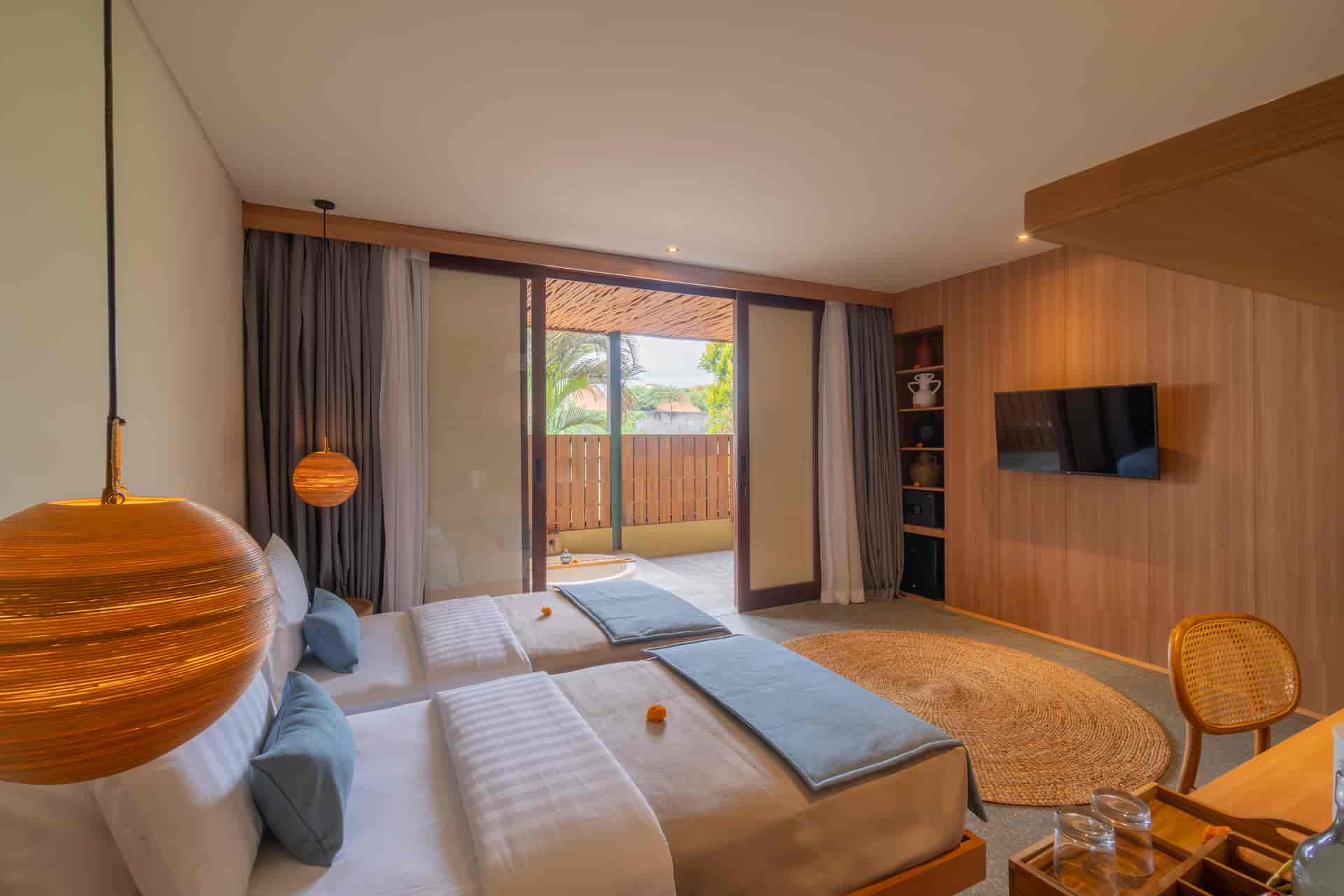 Canggu Cabana Resort