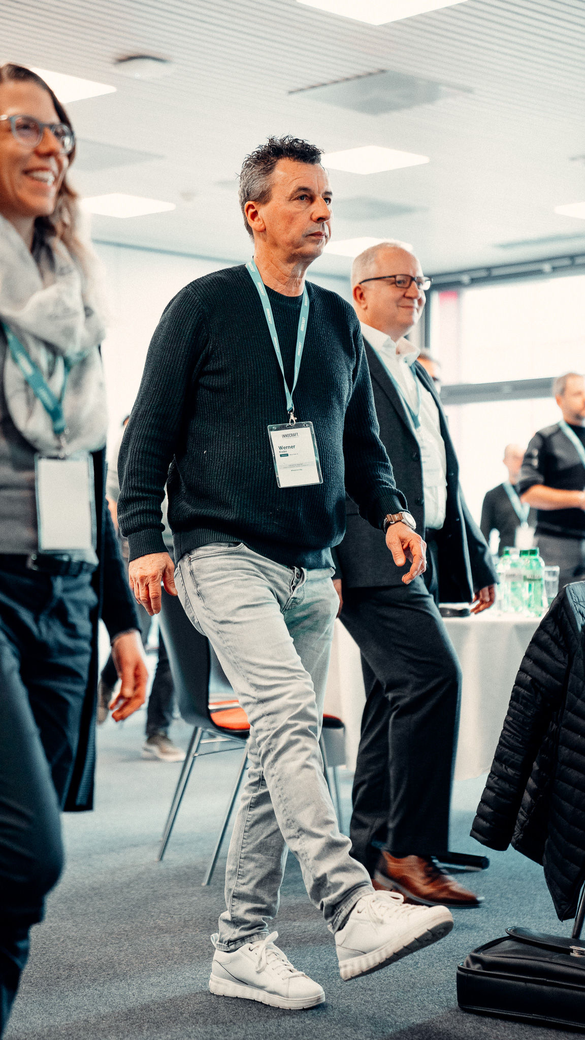 Das Expertentreffen 2023・InnoCraft