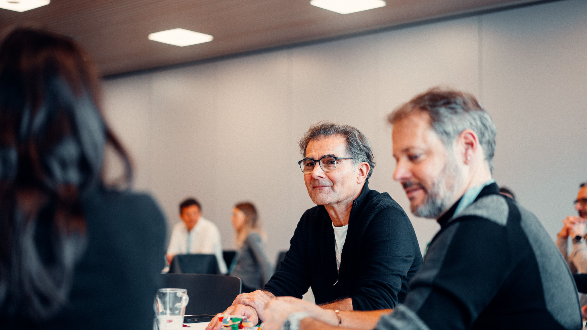 Das Expertentreffen 2023・InnoCraft