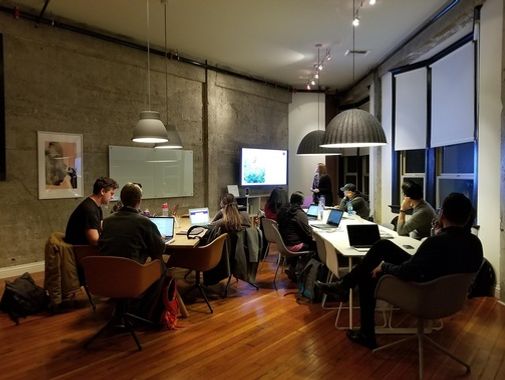 IT Outsourcing & Software Development Company - Innover Infotech