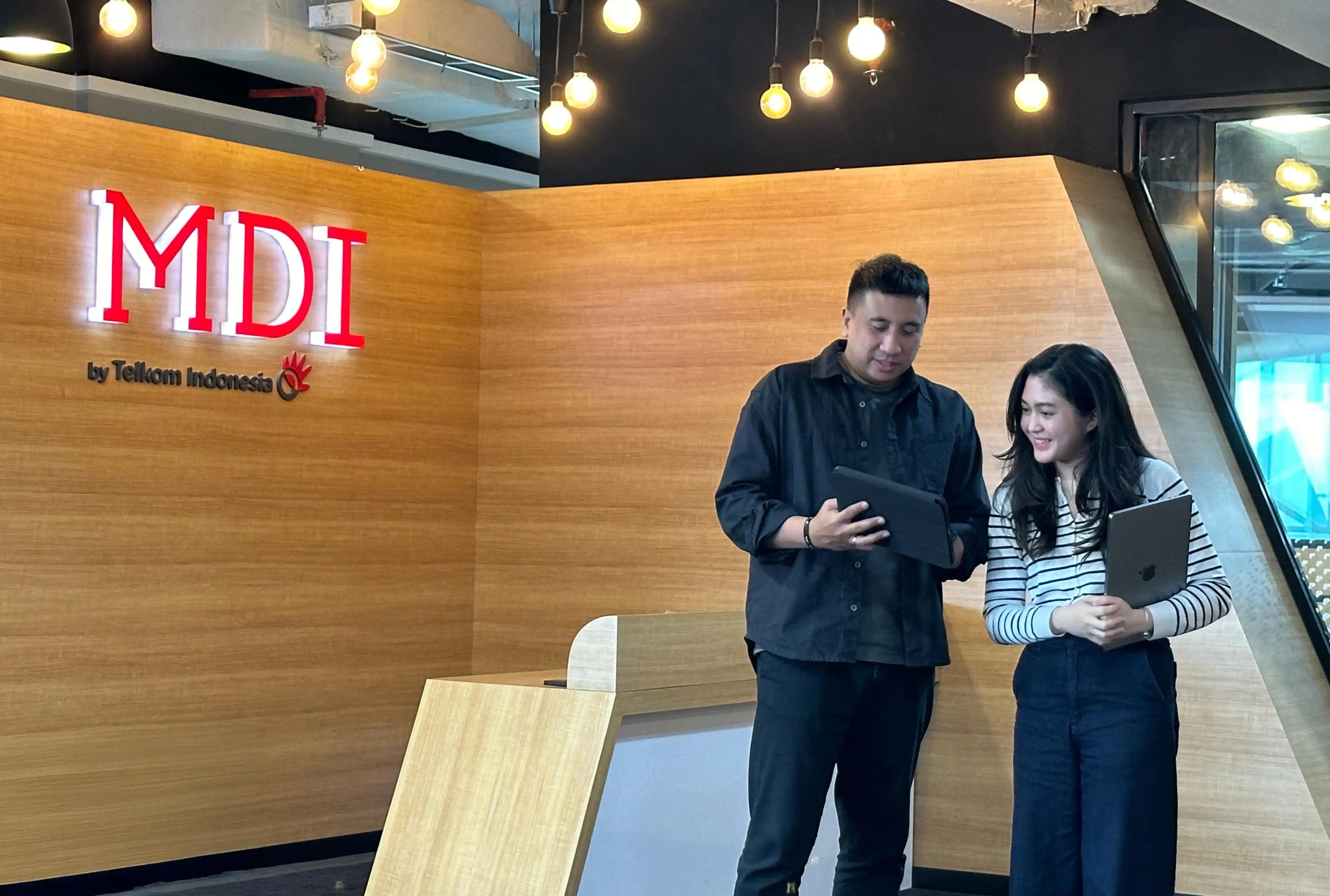 MDI Ventures Dukung Maturation Map untuk Standar Startup Regional