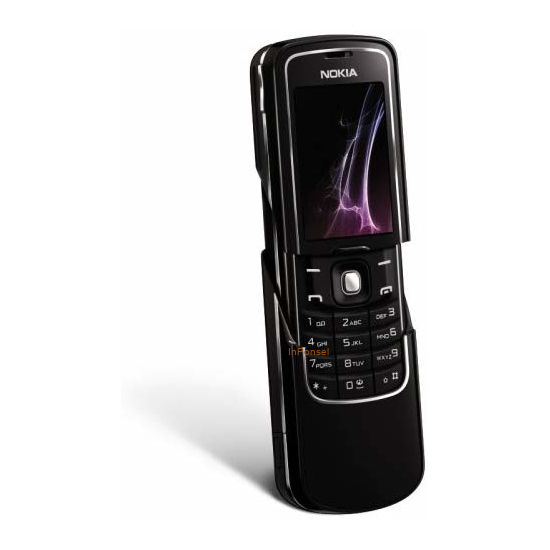 Nokia 7210 Supernova - Harga Terbaru 2025 dan Spesifikasi