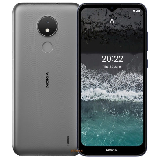 Nokia C21 - Harga Terbaru 2025 dan Spesifikasi