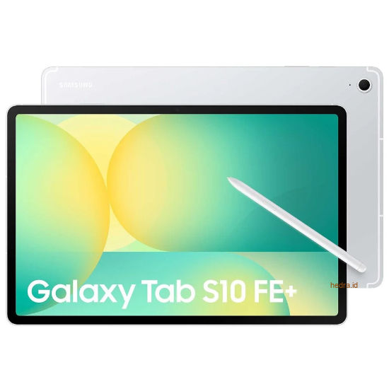 Berita Samsung Galaxy Tab S10 FE+ dan Tips Terbaru