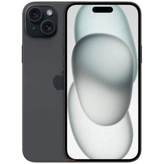 Apple iPhone 15 Plus - Spesifikasi Lengkap dan Fitur