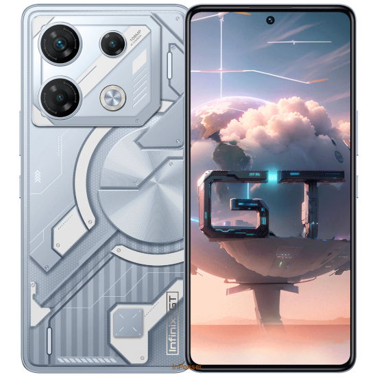 Infinix GT 10 Pro - Harga Terbaru 2025 dan Spesifikasi