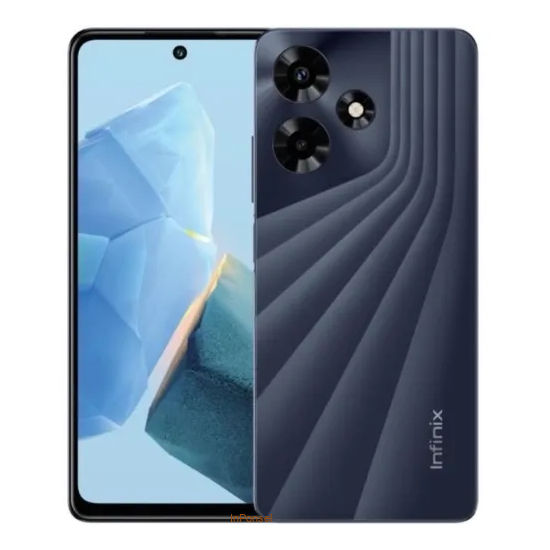 Infinix Hot 30 - Spesifikasi Lengkap dan Fitur