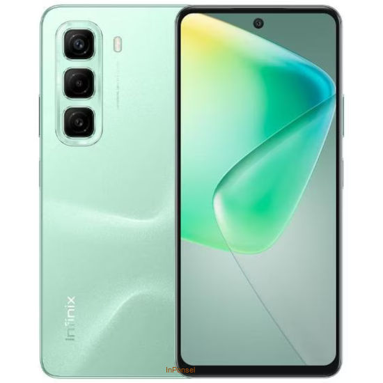 Infinix Hot 50 4G - Harga Terbaru 2025 dan Spesifikasi