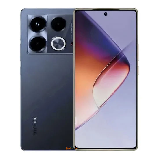 Infinix Note 40 - Spesifikasi Lengkap dan Fitur
