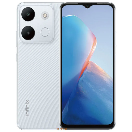 Infinix Smart 7 - Spesifikasi Lengkap dan Fitur