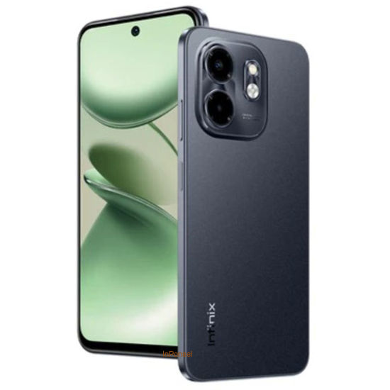 Infinix Smart 9 - Spesifikasi Lengkap dan Fitur