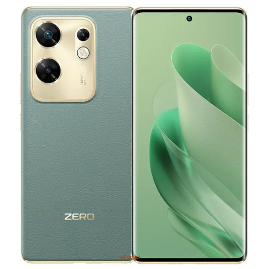 Infinix Zero 30 4G - Harga Terbaru 2025 dan Spesifikasi