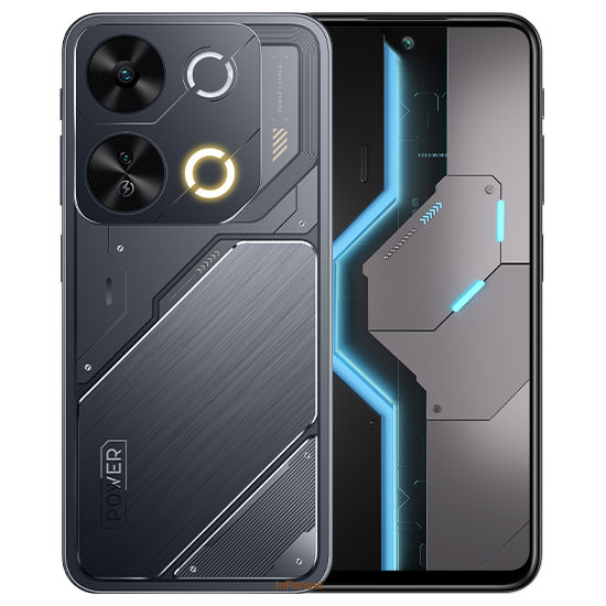 Itel P65 - Harga Terbaru 2025 dan Spesifikasi