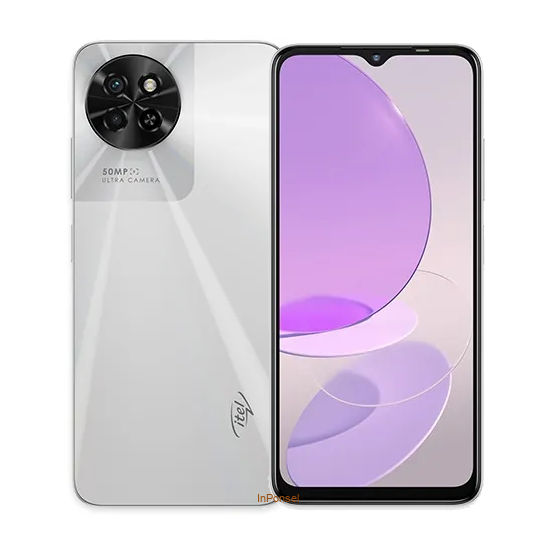 Itel S23 - Spesifikasi Lengkap dan Fitur