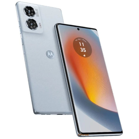 Motorola Edge 50 Fusion - Harga Terbaru 2025 dan Spesifikasi