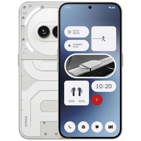 Nothing Phone 2a - Harga Terbaru 2025 dan Spesifikasi