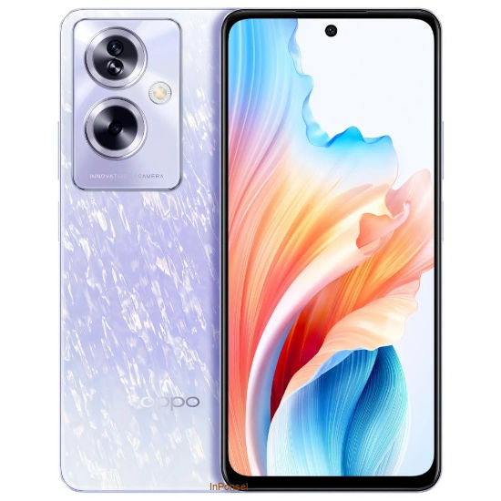 Oppo A2 5G - Harga Terbaru 2025 dan Spesifikasi