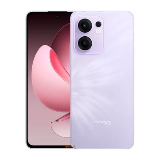 Oppo Reno13 F - Spesifikasi Lengkap dan Fitur