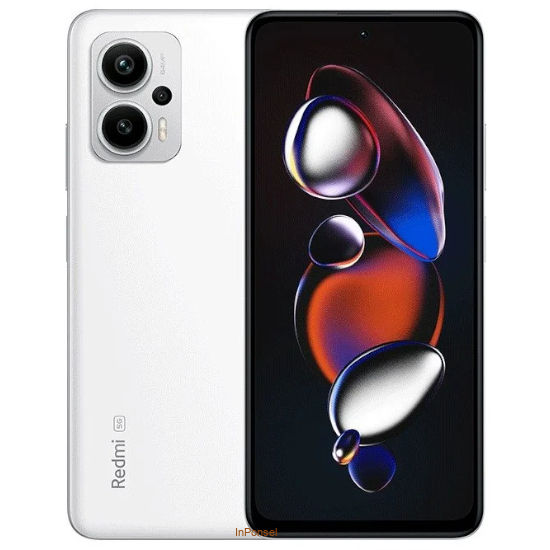 Xiaomi Redmi Note 12T Pro - Harga Terbaru 2024 dan Spesifikasi ...