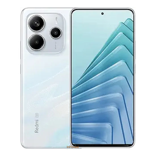 Xiaomi Redmi Note 14 5G (India) - Harga Terbaru 2025 dan Spesifikasi