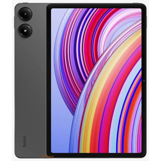 Xiaomi Redmi Pad Pro - Spesifikasi Lengkap dan Fitur