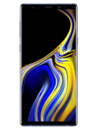 Samsung Galaxy Note 9 - Spesifikasi Lengkap dan Fitur