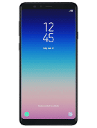 Samsung Galaxy A8 Star - Spesifikasi Lengkap dan Fitur