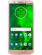 Motorola Moto G6 - Harga Terbaru 2026 dan Spesifikasi