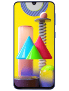 Samsung Galaxy M31 - Harga Terbaru 2026 dan Spesifikasi