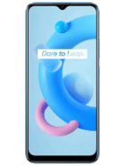 Realme C20 - Harga Terbaru 2026 dan Spesifikasi
