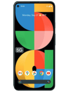 Google Pixel 5a 5G - Harga Terbaru 2026 dan Spesifikasi
