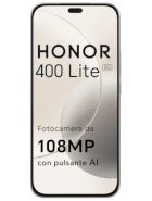 Honor 400 Lite - User Review dan Diskusi