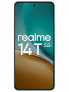 Realme 14T - Harga Terbaru 2026 dan Spesifikasi