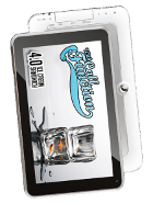 IMO Tab Ice - Spesifikasi Lengkap dan Fitur