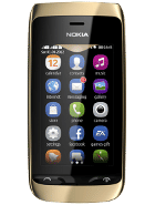 Nokia Asha 310 - Harga Terbaru 2026 dan Spesifikasi
