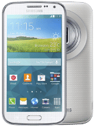 Samsung Galaxy K Zoom LTE - Spesifikasi Lengkap dan Fitur
