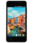 Smartfren Andromax A - Spesifikasi Lengkap dan Fitur